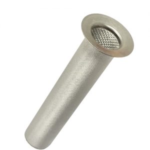 MS/AS Filter Fittings - Aerospace Filter Elements | Ejay Filtration Inc